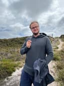 Jonas Siewertsen - Full Stack Developer